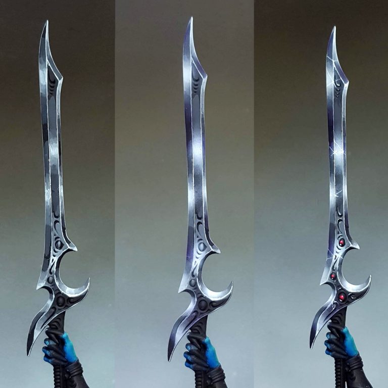 NMM made easy - Redgrasscreative