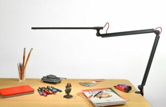 Redgrass R9 desk lamp for miniature painting and creative people ...
