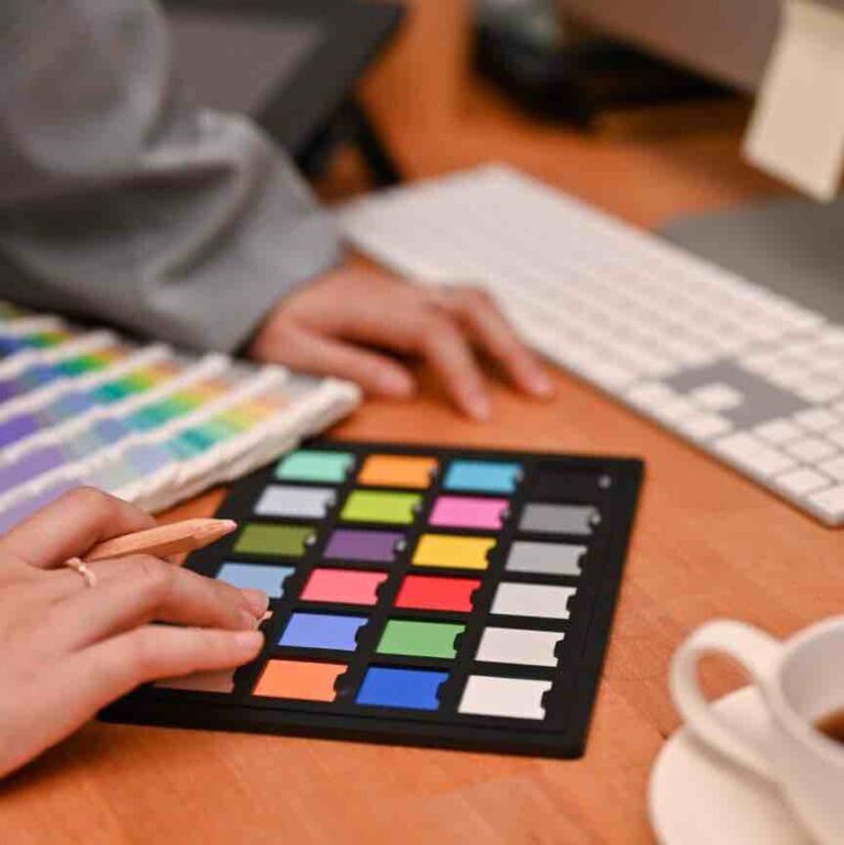 Understanding CRI, Color Rendering Index