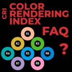 Understanding CRI, Color Rendering Index