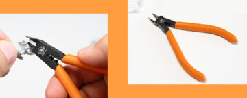 Redgrass Sprue Cutters For Miniatures - Redgrasscreative