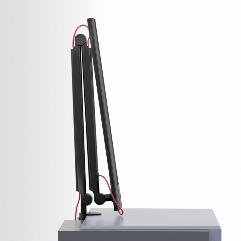 Redgrass R9 Desk Lamp - Redgrasscreative