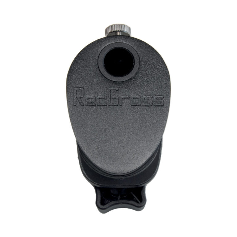 Redgrass R9 Clamp - Redgrasscreative