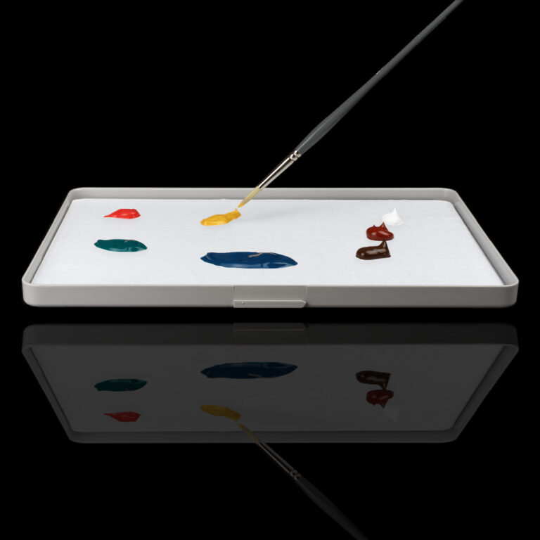 Studio XL ART Wet Palette - Redgrasscreative