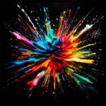 Redgrass R9 Desk Lamp - Powerful, accurate light & beautiful