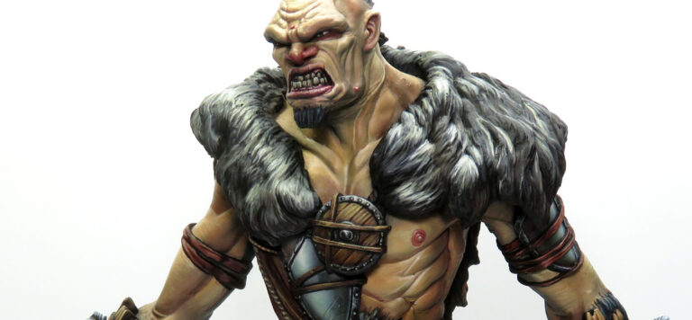 Lamp For Miniature Painting and Scale Model - Redgrasscreative