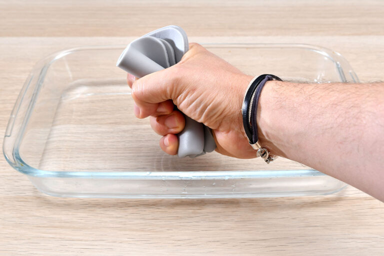 Squidmar wet palette - Redgrasscreative