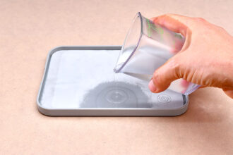 How to setup and use your wet palette