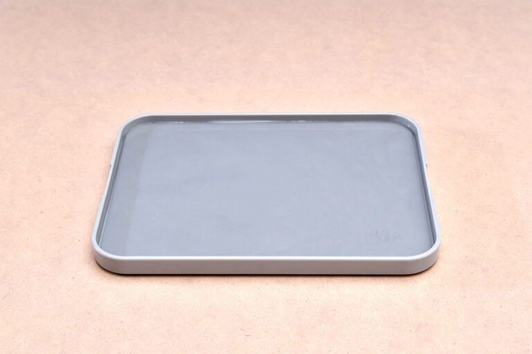 How to setup and use your wet palette