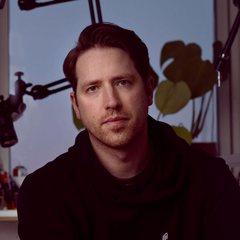 Squidmar wet palette - Redgrasscreative